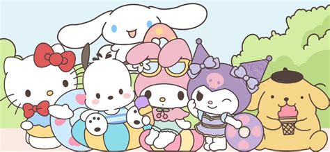 Promesse 🦋 Walpaper Hello Kitty Hello Kitty Iphone Wallpaper Sanrio
