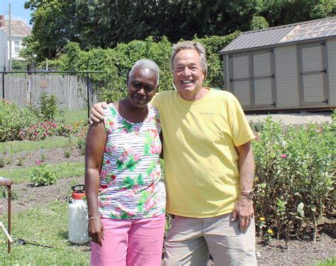 Druffel Gardens Hamilton County Landbank