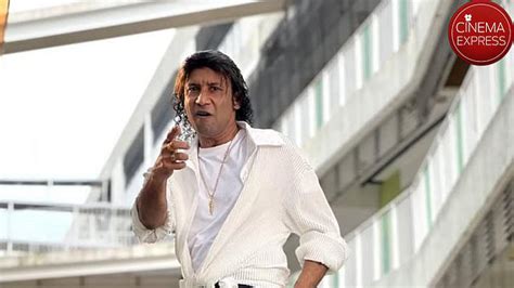 Biopic Based On Samba Rock Singer Darkkey Announced