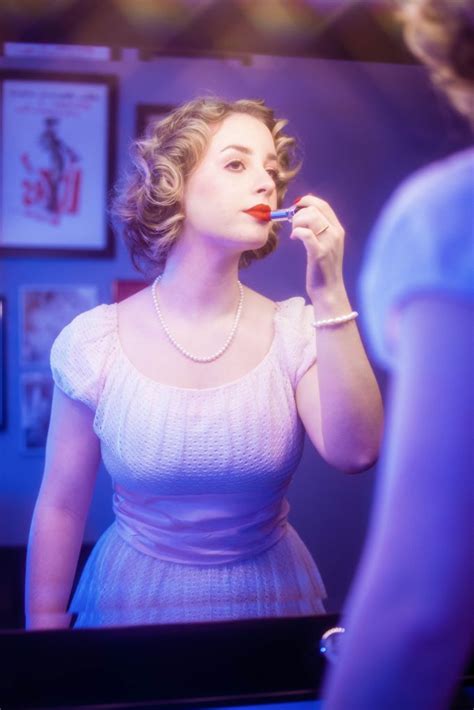 Ella Mae Dixon Live Cape Cinema