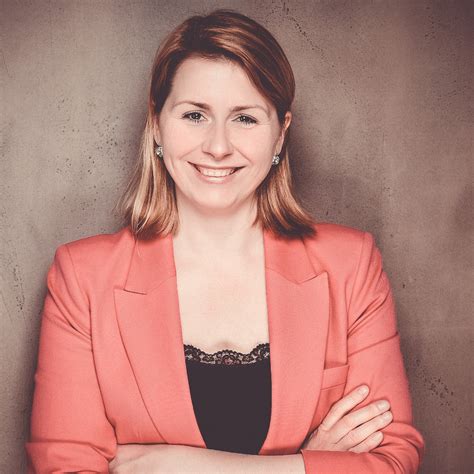 Dr Julia Schlüter Stellvertretende Leiterin Vhs Ahlen Stadt Ahlen