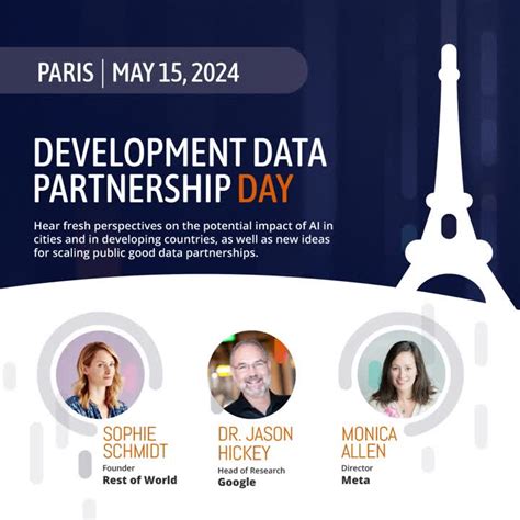 Development Data Partnership On Linkedin Partnershipday2024