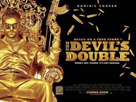 The Devils Double Review Heyuguys