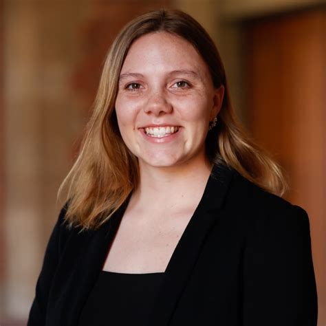 Danielle John Advance Associate The White House Linkedin