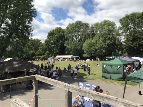 Rusper Primary On Twitter Fabulous Day At The Rps 150 Anniversary