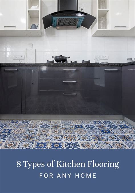 Durable Kitchen Flooring Options Flooring Tips