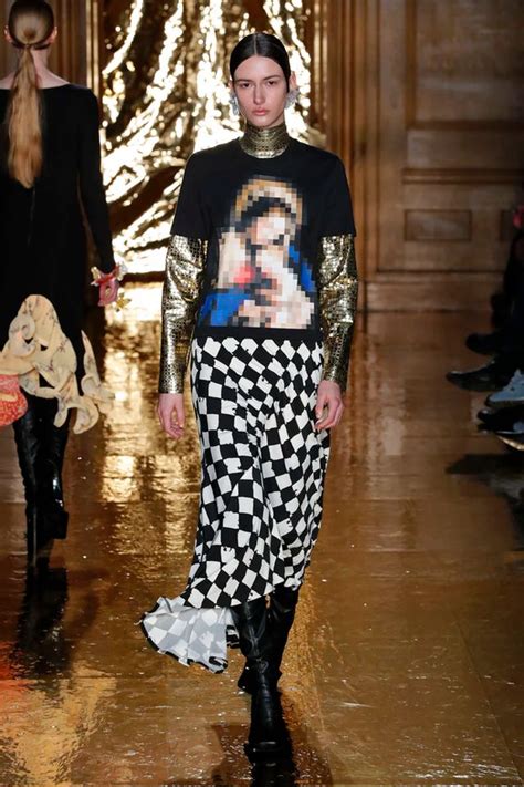 Yes Checkerboard Print Will Be Everywhere This Fall Fashion Fashion