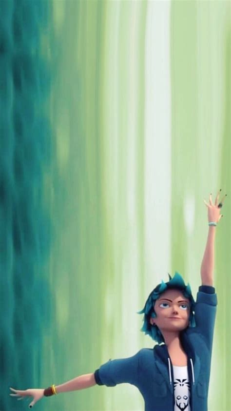 Miraculous Luka Wallpaper Ladybug Fotos Imágenes De Miraculous