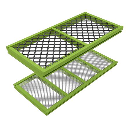 Premier Equipment Flex Mat