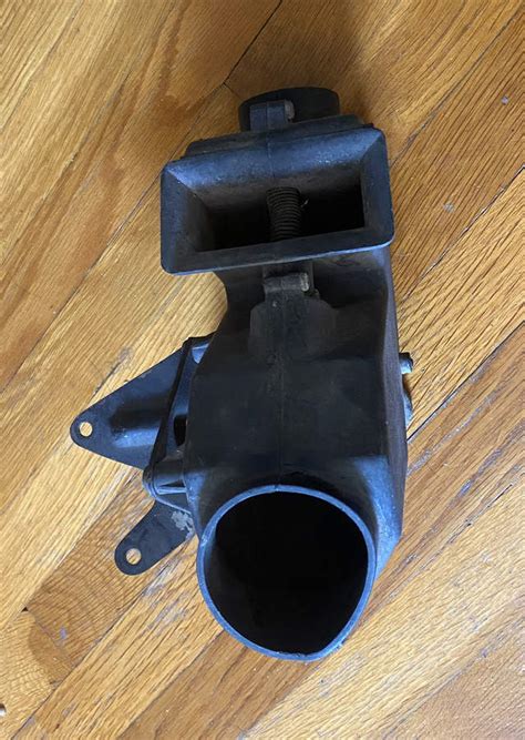 Mfi Air Regulator Choke 72 73 Pelican Parts Forums