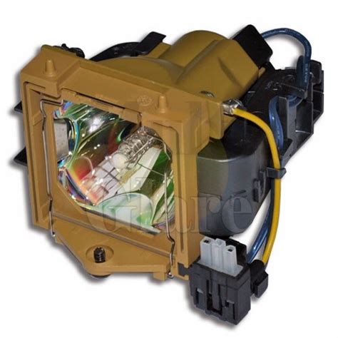 Projector Lamp Module For Infocus Lp540 Ebay