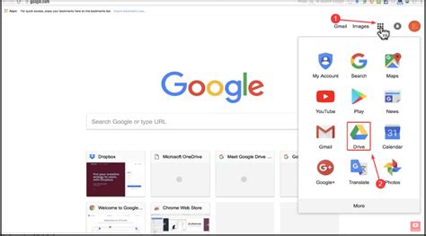 Ways To Fix An Unknown Error Has Occurred On Google Drive