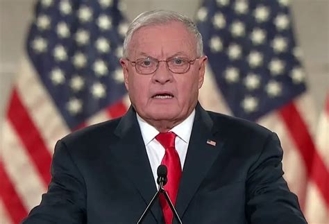 Keith Kellogg Broadband Breakfast