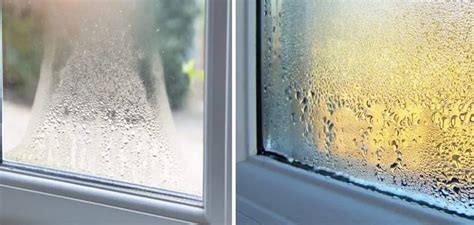 How To Get Moisture Out Of A Double Pane Window 10 Easy Methods