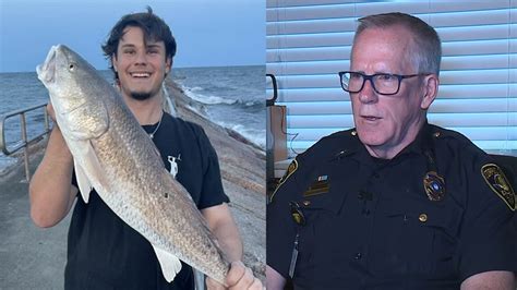 Ccpd Caleb Harris Investigation Remains Open