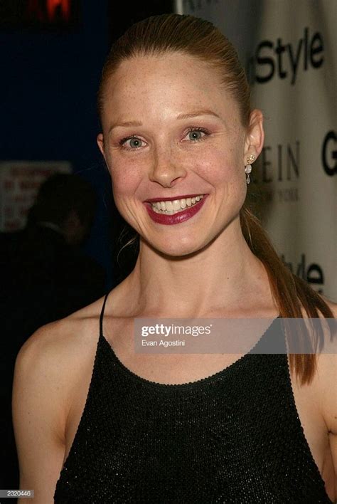 Arija Bareikis Actress Biography Photo Best Movies And Tv Shows