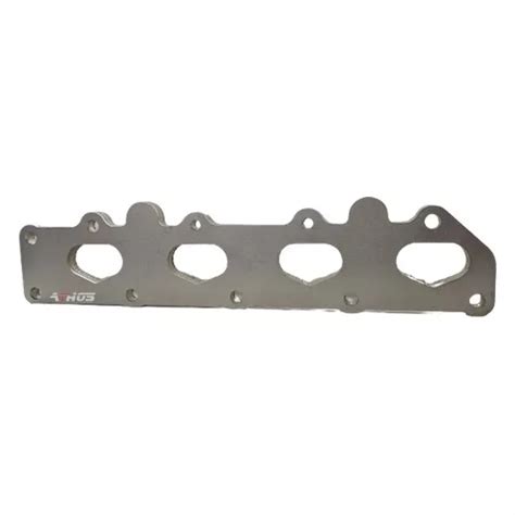 Flange De Coletor Em Inox 304 P Astravectra Gm 16v Parcelamento Sem Juros