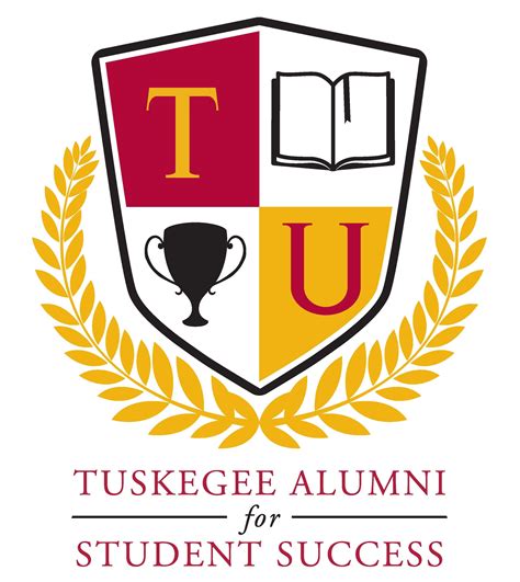 Tuskegee University Logo Png