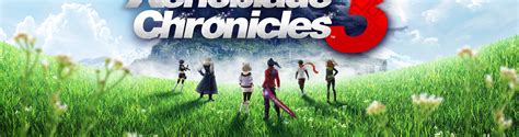 4080x1080 Resolution Xenoblade Chronicles 3 Hd 4080x1080 Resolution