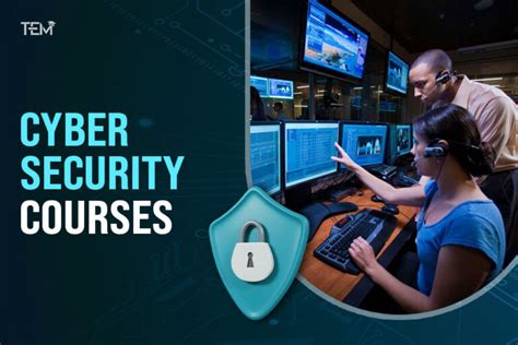 Cybersecurity Courses For Emerging Trends In 2025 And Beyond