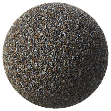 Small Pebbles Vfx Hut