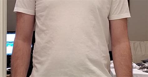 Medium Vs Large Which Fits Better Album On Imgur