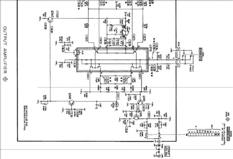 Current Probe Amplifier Am503 Equipment Tektronix Portland