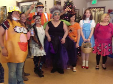 Great Costumes Its Our Custom Fremont Home Care
