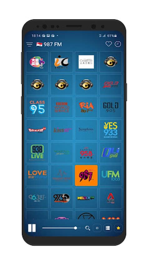 Hk Radio Stations Apk For Android Download