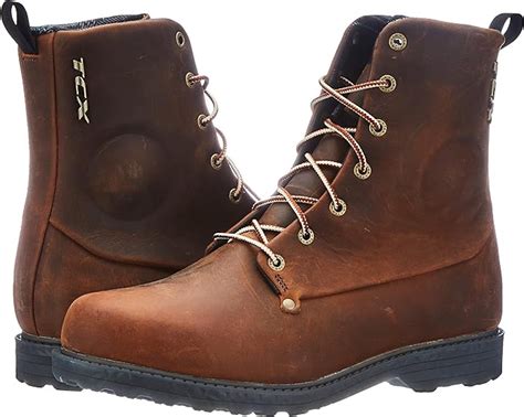 10 Best Riding Shoes For The Casual Motorcyclist