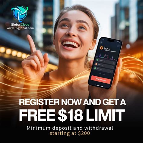 Cloud Mining Start Your Digital Asset Investment Journey