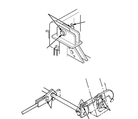 Steel Tailgate Latch Assembly At Robin Alexander Blog
