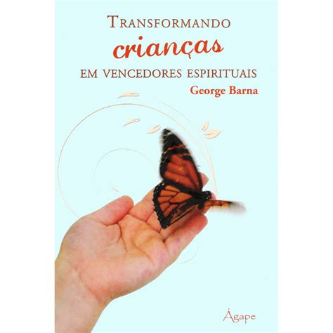 Livro Transformando Crianças Em Vendedores Espirituais