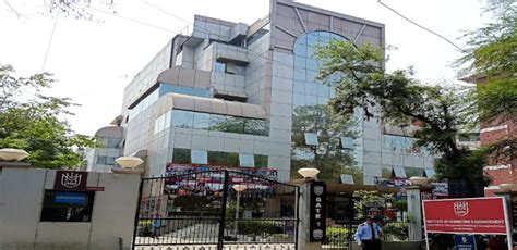 Institute Of Marketing And Management Imm Delhi