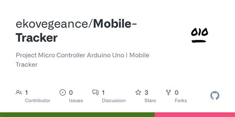 Github Ekovegeancemobile Tracker Project Micro Controller Arduino Uno Mobile Tracker
