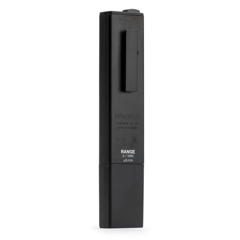 Milwaukee Digitaler Leitfähigkeits Tester Cd601