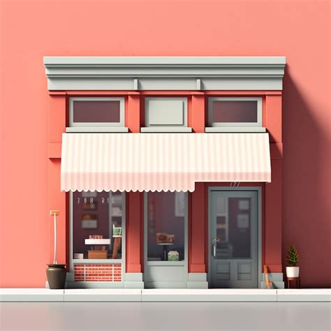 Small Shop Front Images Free Download On Freepik