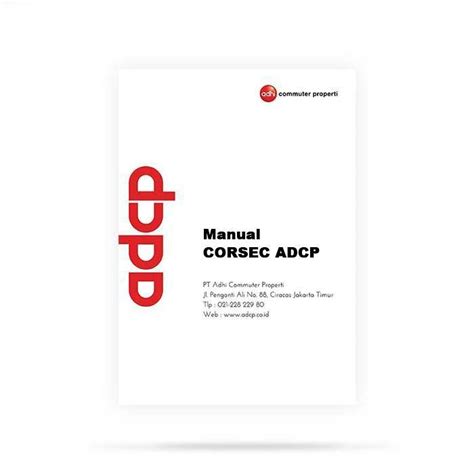 Adcp