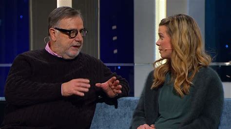 Här återförenas Sven Melander Och Lilla Anna 32 år Senare