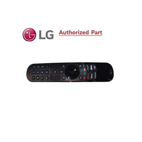 Akb76045008 Remote Controller Assembly Genuine Lg Control Remote Magic Mr24ga