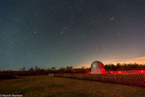 Awesome Geminid Meteor Shower Photos For 2014 Gallery Lyrid Meteor