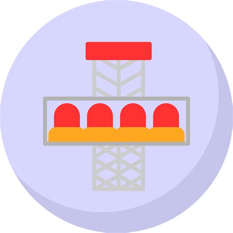 Free Fall Vector Icon Design 21105891 Vector Art At Vecteezy