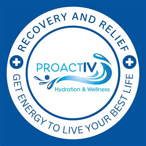 Proactiv Hydration And Wellness