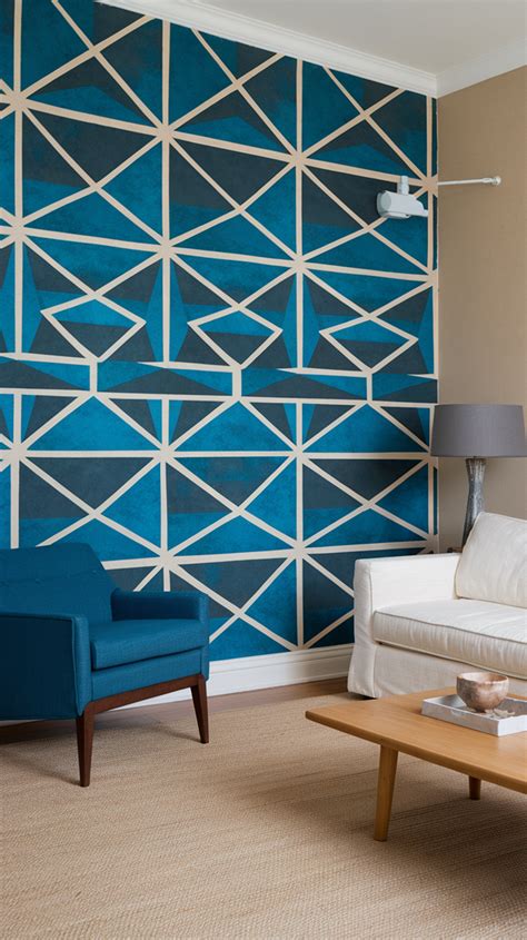 15 Accent Wall Wallpaper Ideas To Transform Your Space Laura Decorating