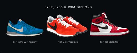 Reebok Vs Nike Battle Of The Footwear Brands 90s Fashion World