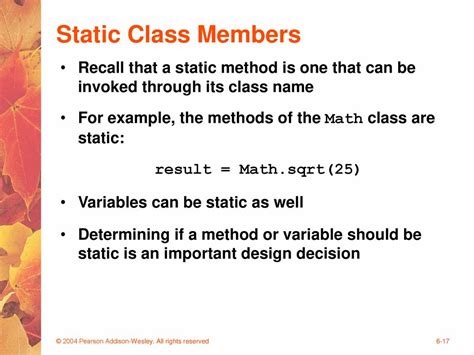 Object Oriented Design Ppt Download