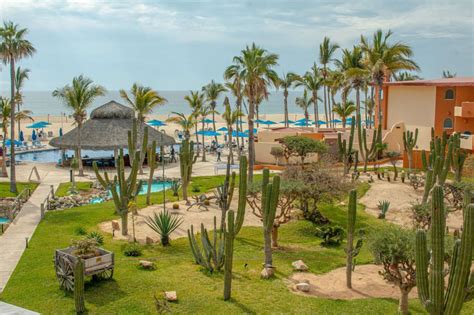 ᐉ Posada Real Los Cabos ⋆⋆⋆⋆ MÉxico Fotos De Viajeros Y Ofertas