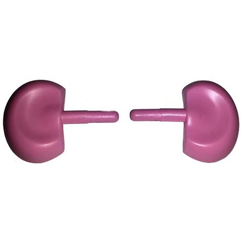 Disney Mr Potato Head Parts Pink Ears Set Of 2