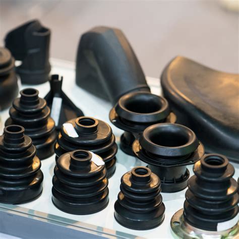 ทำไมเราต้องทดสอบการคงรูปของยาง Why Rubber Curing Testing Is Important