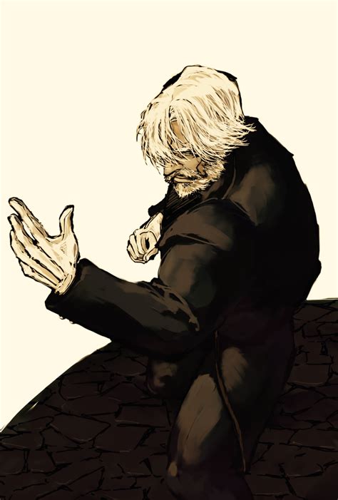 Ulbert Alain Odle Overlord Anime Anime Fandoms Sebas Tian
